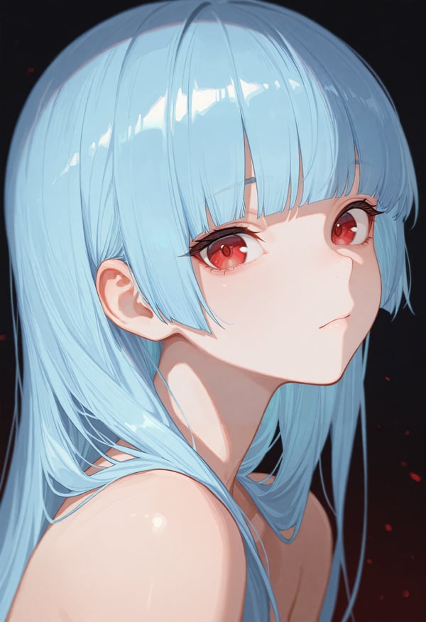 Kula from King of Fighters - IL | Stable Diffusion Model - LORA ...