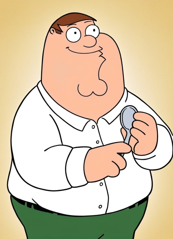 Family Guy Character Collection for Pony | Tensor.Art | Tensor.Art