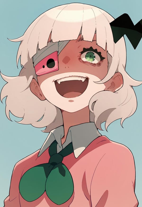 Roro-chan - Interfusor - 1.0 | Stable Diffusion Model - LORA | Tensor.Art