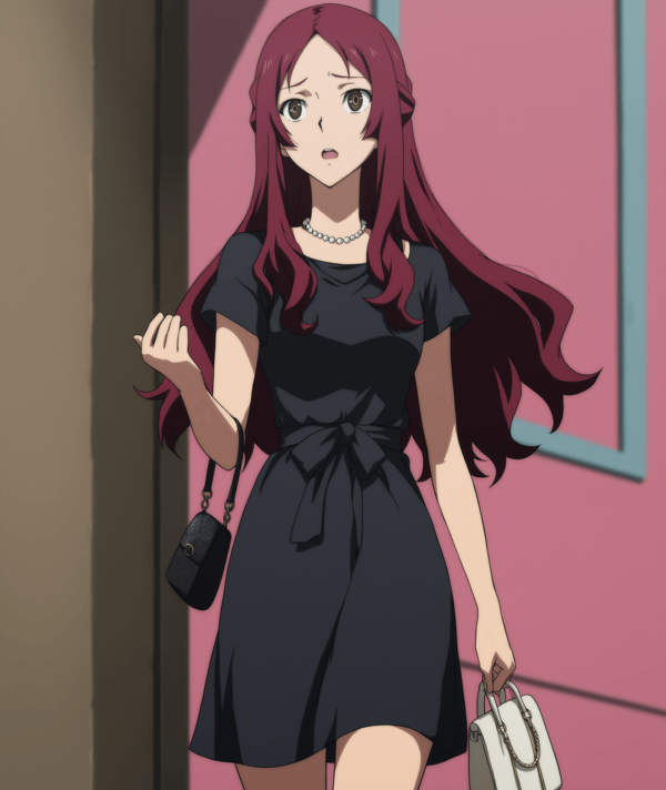 Shiki style - v1.0 | image created by nokohiro | Tensor.Art