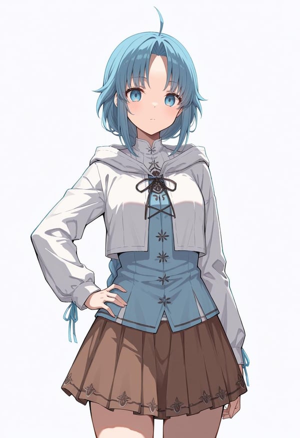 Lara Greyrat (Mushoku Tensei) | Tensor.Art | Tensor.Art