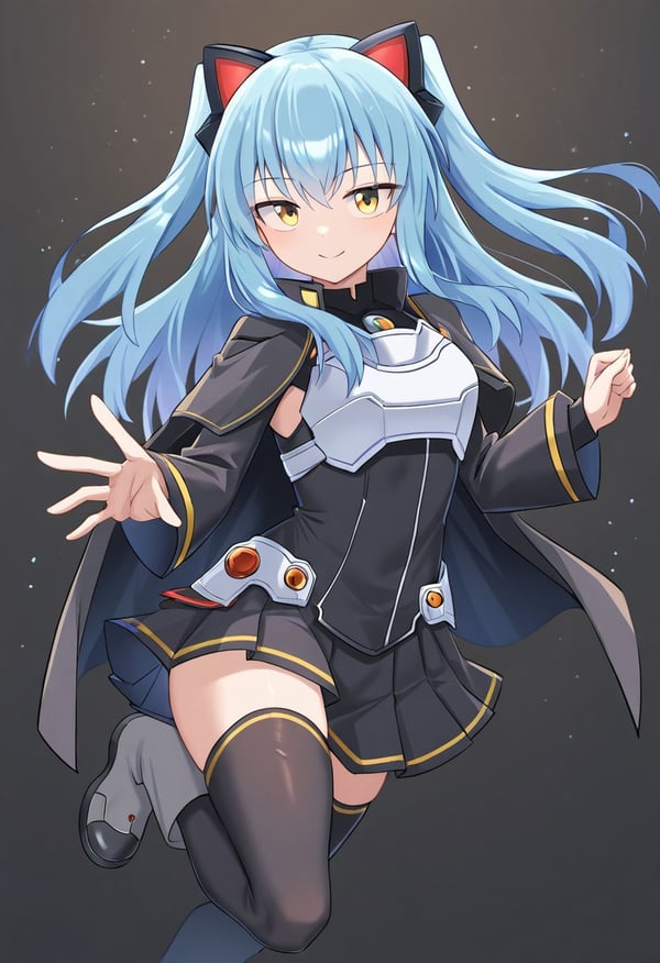 Tio Plato / ティオ・プラトー Trails from Zero | Tensor.Art | Tensor.Art