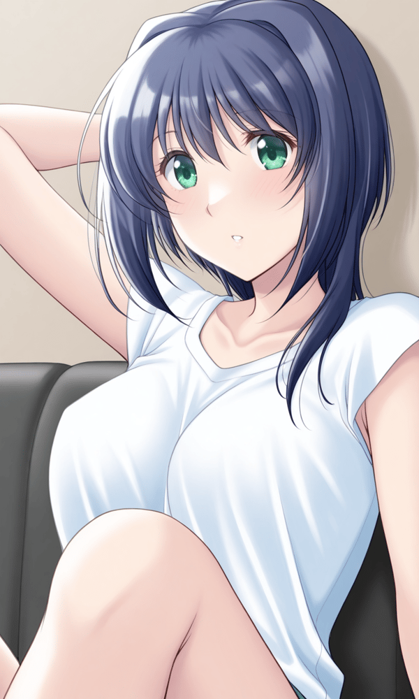 Emiru Sagara (The Sagara Family) Pony XL | Tensor.Art | Tensor.Art
