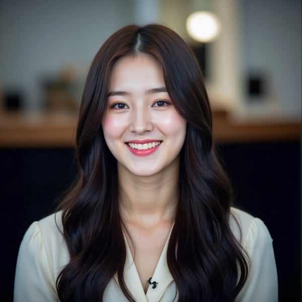 Nancy Momoland - V1 | FLUX - LORA | Tensor.Art