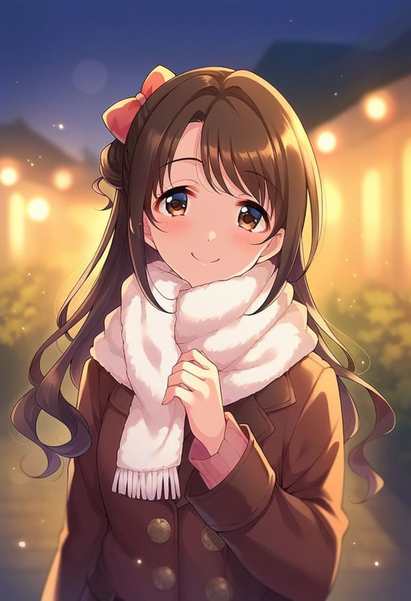 Shimamura Uzuki - THE iDOLM@STER Cinderella Girls - v1.0 | image ...