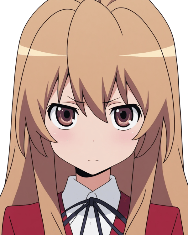 [IL] Taiga Aisaka - Toradora! - v1.0il | Tensor.Art | Tensor.Art