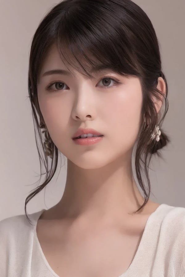 Hamabe Minami - V1.0 | Stable Diffusion Model - LORA | Tensor.Art