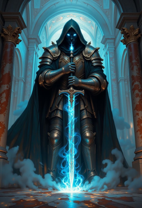 Unfazed Fantasy Style - flux | image created by unfazedanomaly964 ...