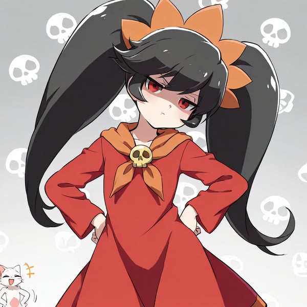 fukkireta dance: (meme_concept) Illustrious... | Tensor.Art | Tensor.Art