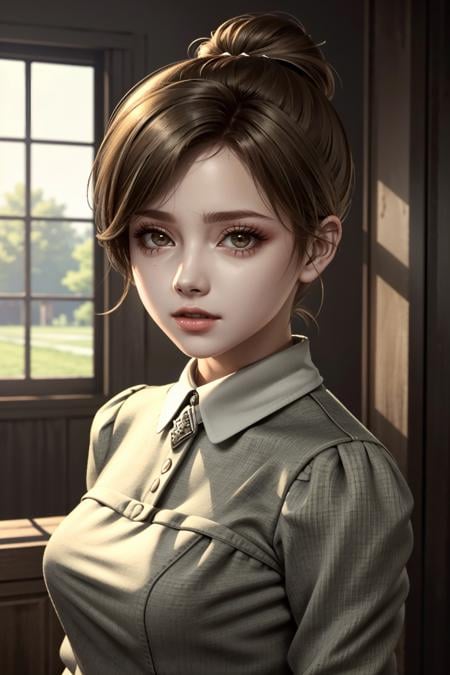 Jennifer from Rule of Rose - LoRA | Tensor.Art | Tensor.Art
