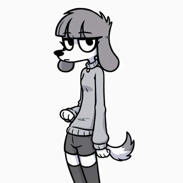 fifi by someMF - v.1 Illustrious | Tensor.Art | Tensor.Art