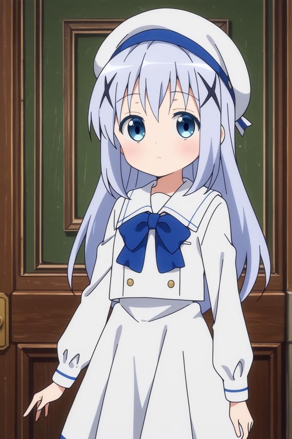 Gochuumon wa Usagi desu ka? | Tensor.Art | Tensor.Art