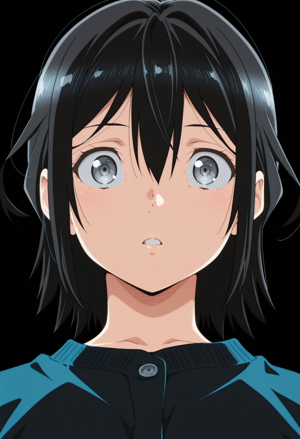 Chizuru Azuma (Juujika No Rokunin) | Tensor.Art | Tensor.Art