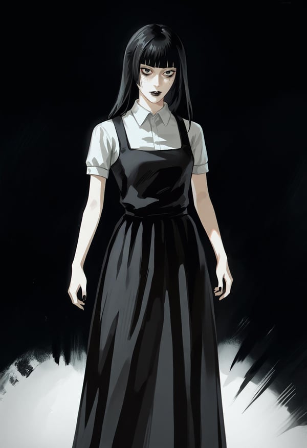 Samarie - Fear & Hunger: Termina | Tensor.Art | Tensor.Art