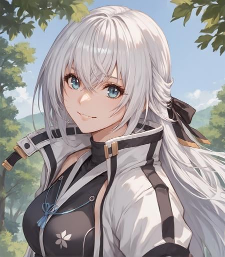 Shizuna Rem Misurugi / シズナ・レム・ミスルギ Trails | Tensor.Art | Tensor.Art