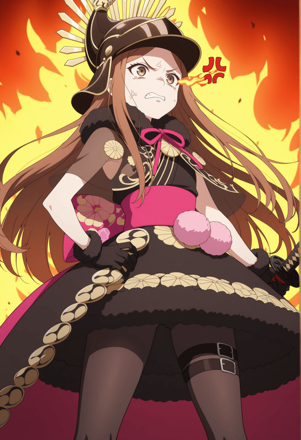 Chacha (Fate/Grand Order) XL - Neclordx - 1.0 | Stable Diffusion Model ...