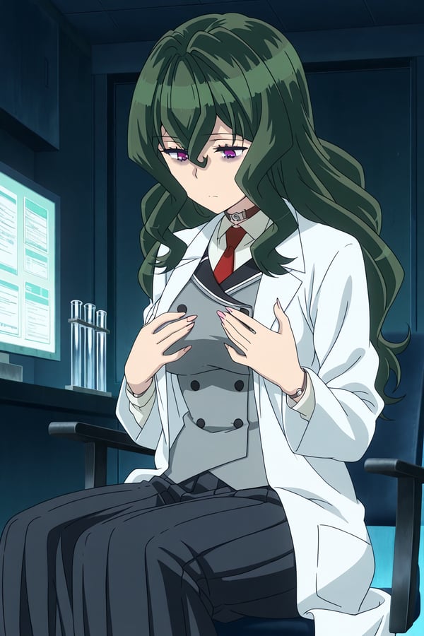 Hyouka Fuwa - Shimoneta - v1.0 | Stable Diffusion Model - LORA | Tensor.Art