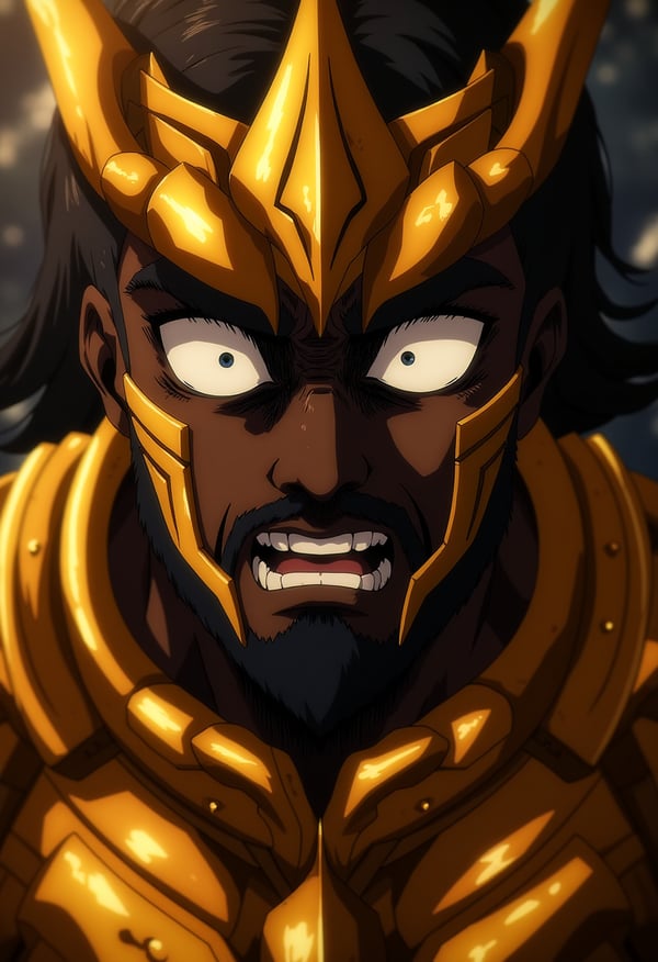Flux • Anime-screencap - Aotmixstyle | image created by XIZ | Tensor.Art