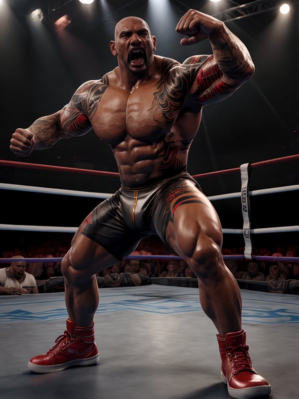 ultra realistic, unreal engine | image created by | Tensor.Art