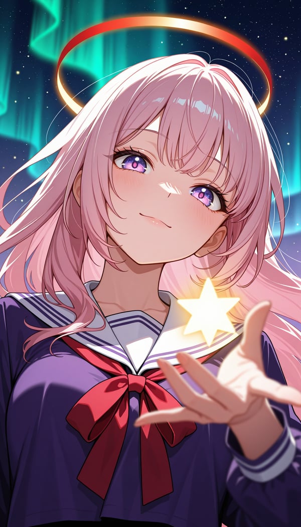 Nova Anime XL - IL v8.0 - Free AI Model | TensorHub Art | TensorHub Art