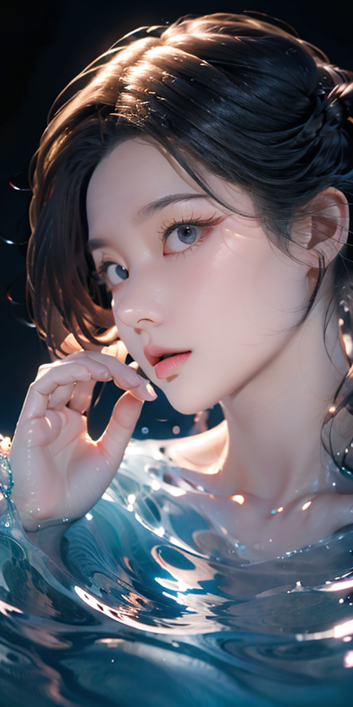 Best 海水之中 - 海水之中1.0 AI LORA - Free Download | Tensor.Art | Tensor.Art