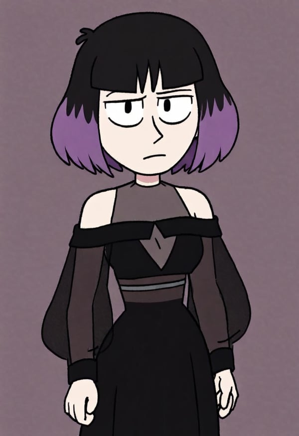 Hilda Series Style 2.0 - v3 - Free AI Model | Tensor.Art | Tensor.Art