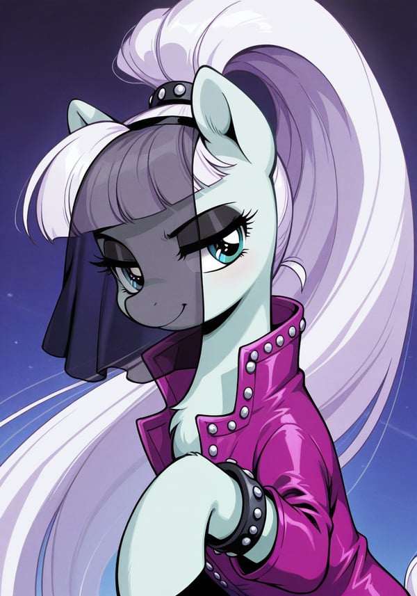 MLP Coloratura - IL - Free AI LORA Download | Tensor.Art | Tensor.Art