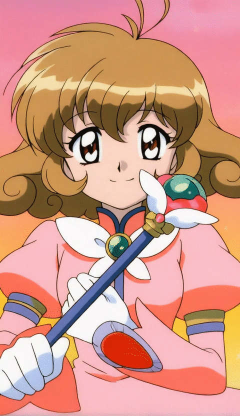 CORRECTOR YUI コレクター・ユイ - Kasuga Yui | image created by user ...