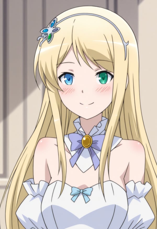 yumina urnea belfast | Isekai wa Smartphone... | Tensor.Art | Tensor.Art