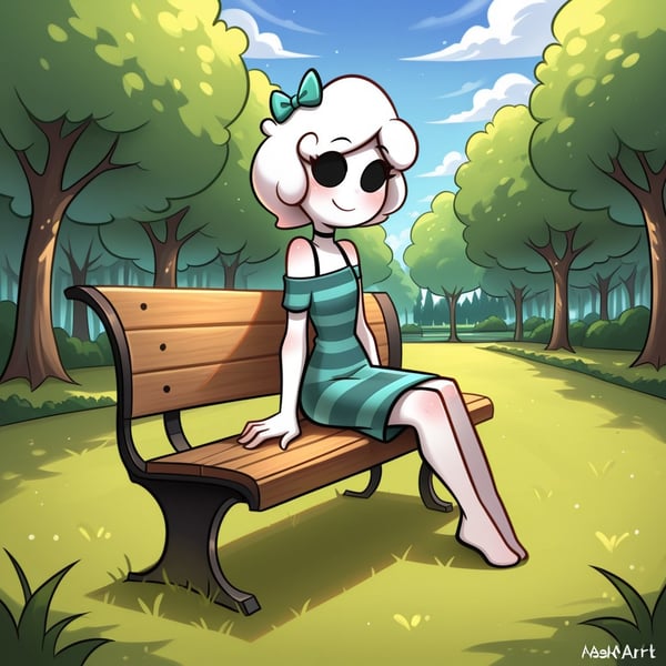 Masami Yoshida (TAWOG/HarkArt Style) | Tensor.Art | Tensor.Art
