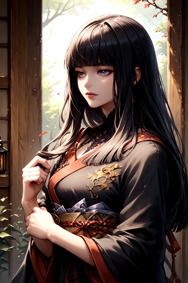 Yotsuyu goe Brutus (Final Fantasy XIV)... | Tensor.Art | Tensor.Art