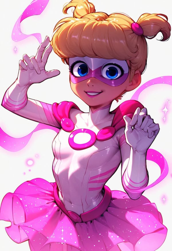 Marinette Dupain-Cheng (Miraculous Ladybug)... | Tensor.Art | Tensor.Art