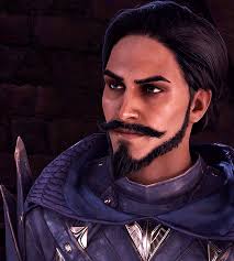 Dragon Age The Veilguard- Viago De Riva - v1 | FLUX - LORA | Tensor.Art