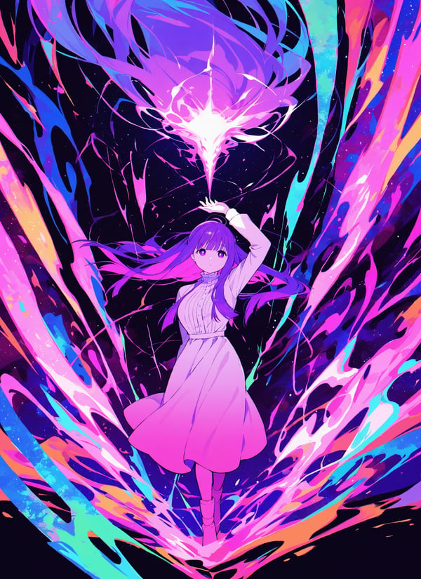 YAAI (Yet Another Anime Illustrious ᵐᵒᵈᵉˡ)... | Tensor.Art | Tensor.Art