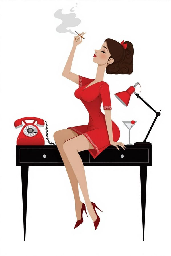 Flat Color Vector Art 1 NcD8C5 2025-03-21 23:47:54 - Ep 10 | FLUX ...