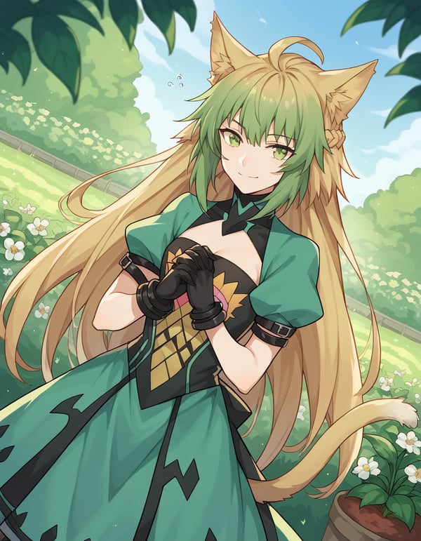 Atalanta (Fate/Grand Order) | Tensor.Art | Tensor.Art