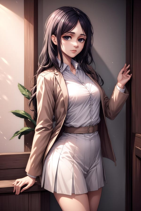 Pieck Finger (Attack on Titan) - Faxtron | Tensor.Art | Tensor.Art