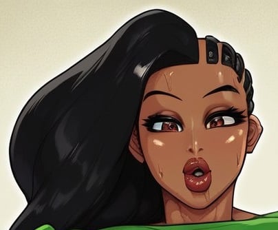 Laura Matsuda (Rampage0118) (Street Fighter... | Tensor.Art | Tensor.Art