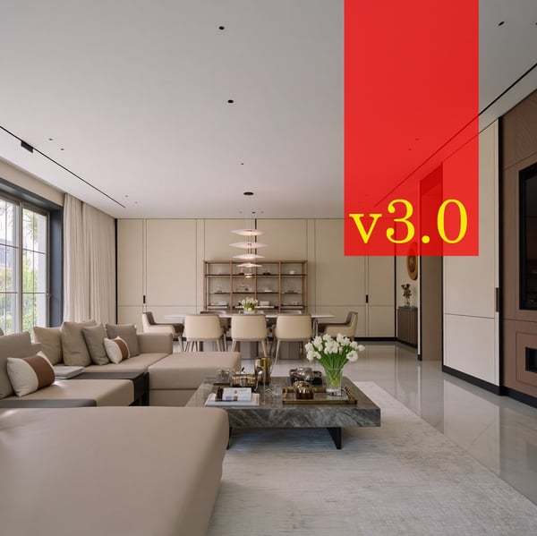 flux-lora_ModernH2_ARCH&INTERIOR - v3.0 | Tensor.Art | Tensor.Art