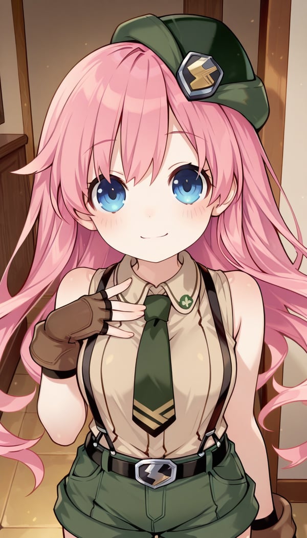 Tsunako-画师风格（Tsunako-Artist style） - Tsunako | Stable Diffusion Model ...