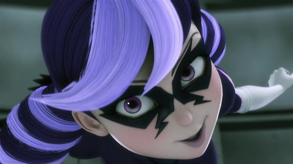 Marinette Dupain-Cheng (Miraculous Ladybug)... | Tensor.Art | Tensor.Art