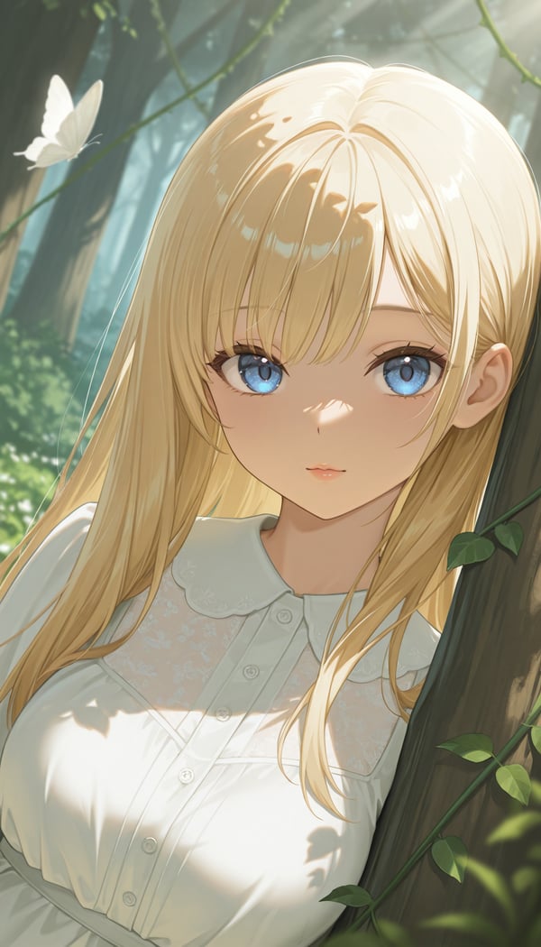 Nova Anime XL - IL v5.0A - Free AI Model | TensorHub Art | TensorHub Art