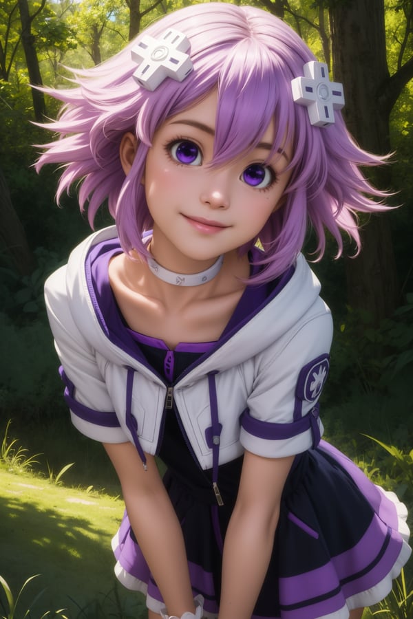 Neptune (Hyperdimension Neptunia) - AlexKidd201651 - 1.0 | Stable ...
