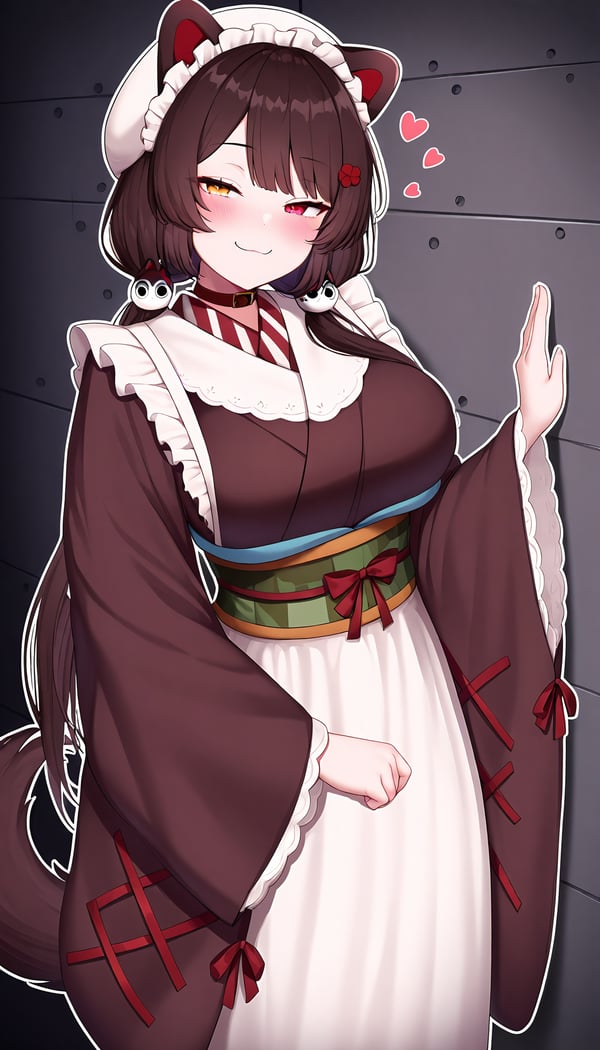 Inui Toko/戌亥とこ 9 Outfits... | Tensor.Art | Tensor.Art