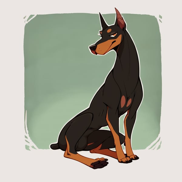 Halbean Style PDXL - PONY - Free AI Model | Tensor.Art | Tensor.Art