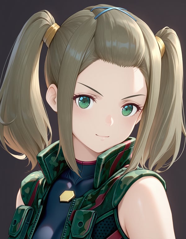 Xenoblade chronicles 3 Shania - Free AI Model | Tensor.Art | Tensor.Art