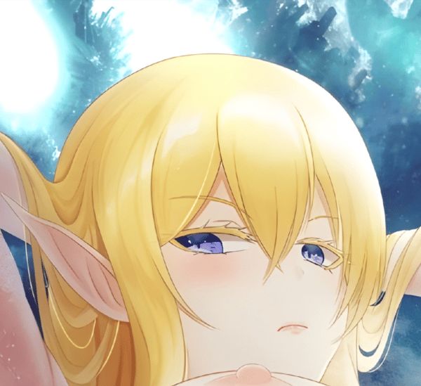 Elf | Transfer To Isekai, Fall Into Elven Slavery - V1.0 | Stable ...