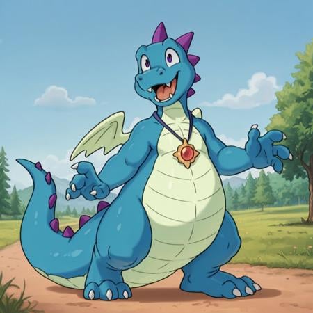Ord Dragon Tales - V1 | Stable Diffusion Model - LORA | Tensor.Art