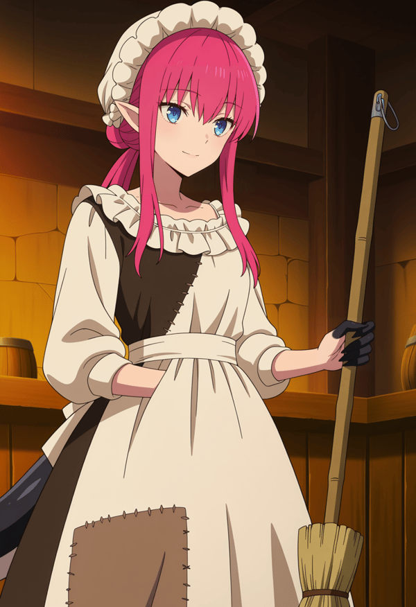 Elizabeth Báthory (Fate/Grand Order) XL | Tensor.Art | Tensor.Art