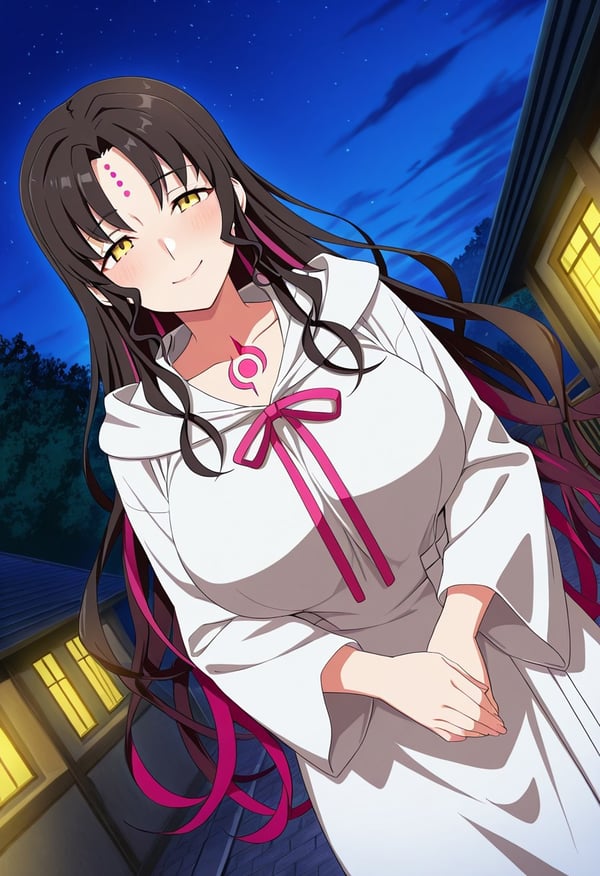 Sessyouin Kiara/殺生院キアラ - Fate/Grand Order... | Tensor.Art | Tensor.Art